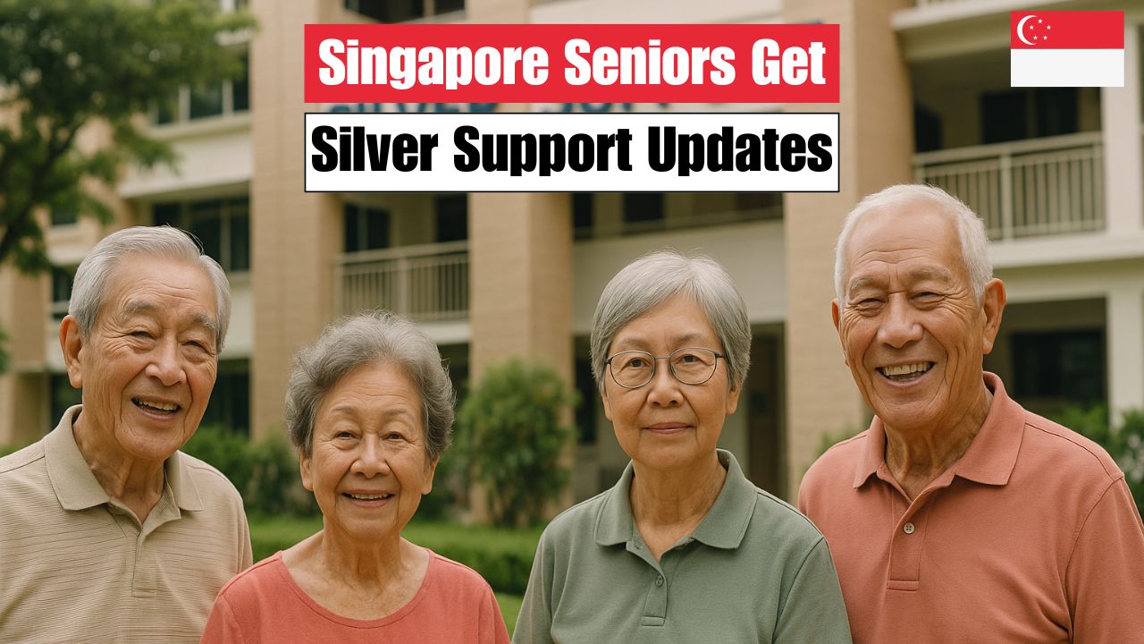 Singapore’s December 2025 S$700 Payout Announced – Who Qualifies and How You’ll Receive It ...